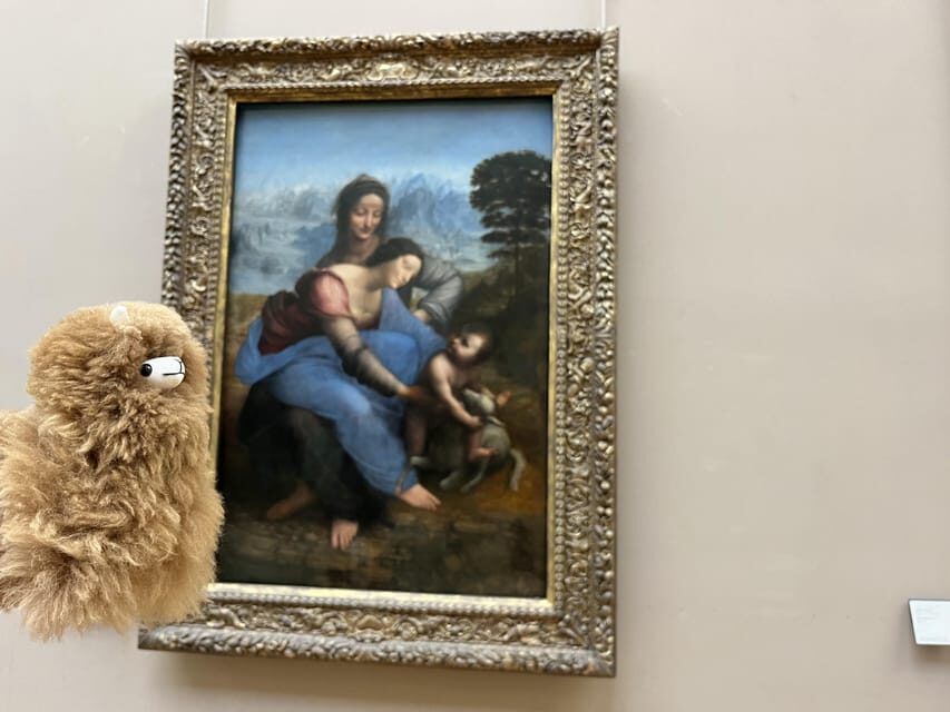 Louvre Museum Entry Ticket and Private Guided Tour - The Value of Skip-the-Line Tickets