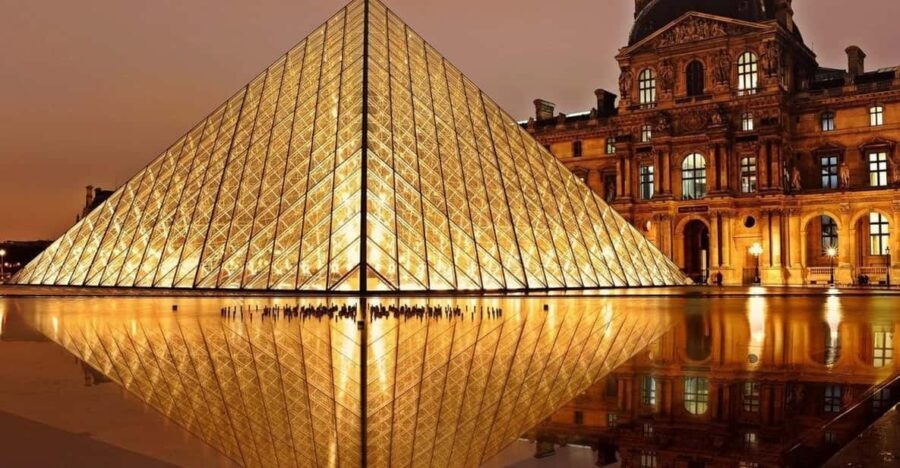 Louvre Paris Private VIP Visit - What makes this experience stand out?