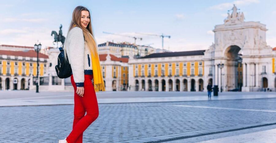 Loving Lisbon: Capture Your Memories with a Photoshoot! - Breaking Down the Itinerary