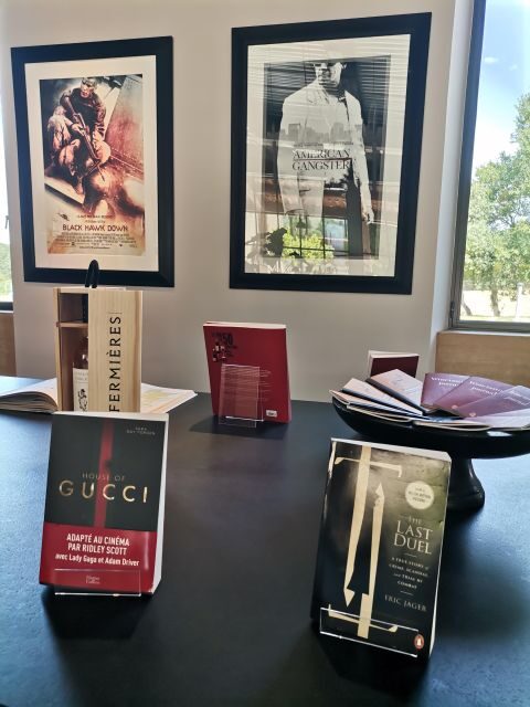 Luberon Wine and Charm: Explore the Flavors of the South - What’s Included and What’s Not