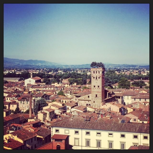 Lucca: 2-Hour City Center Walking Tour - What Travelers Say: Real Experiences