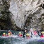 Lucca: Body Rafting in the Canyon - An In-Depth Look: What to Expect from the Tour
