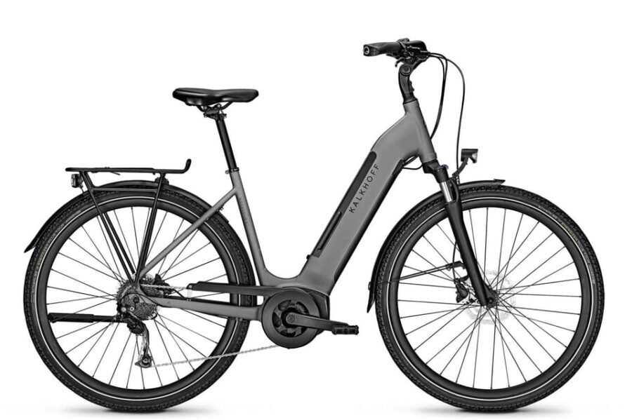 Lucca: E-Bike Rental - A Closer Look at the E-Bike Rental Experience in Lucca