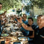 LUCCA: EBIKE TOUR WITH LUNCH AND WINE TASTING - The Cultural and Culinary Highlights