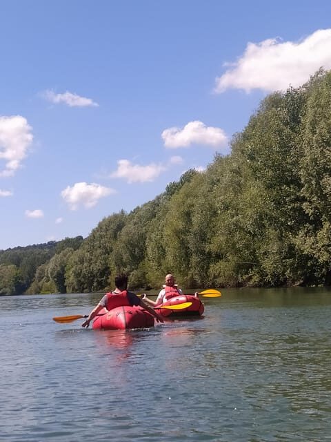 Lucca: escursione soft in Canoe - Why This Experience Works for You