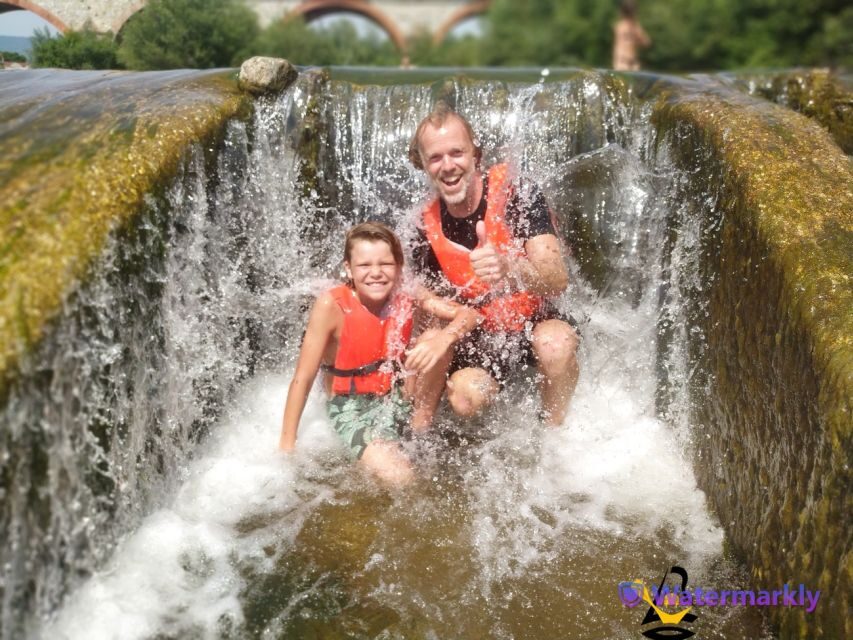 Lucca: Family-Friendly Kayaking Tour with Aperitif - The Value of the Experience