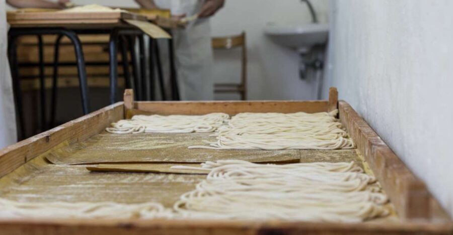 Lucca: Fresh Pasta-Making Class at a Local's Home - Analyzing the Value: Is It Worth the Cost?