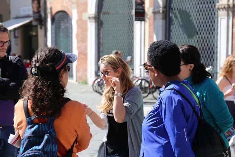 Lucca: Guided Walking Tour - The Practical Side: What’s Included and What Not