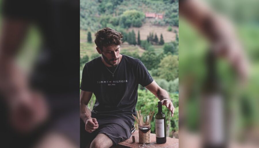 Lucca: Guided Winery Tour with Wine Tasting - The Itinerary: A Closer Look