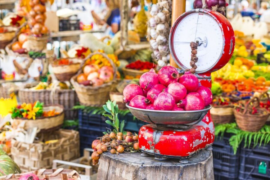 Lucca: Market and Cooking Class at a Local's Home - Who Will Love This Tour?