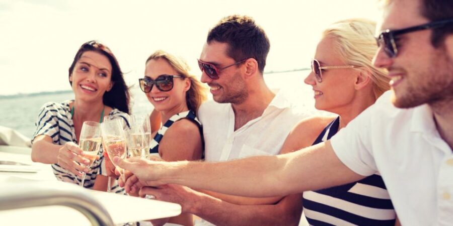 Lugana Wine Tour With Private Panoramic Boat on Lake Garda - An In-Depth Look at the Itinerary