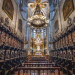 Lugo: Cathedral of Santa Maria Entry Ticket and Audio Guide - What to Expect When Visiting