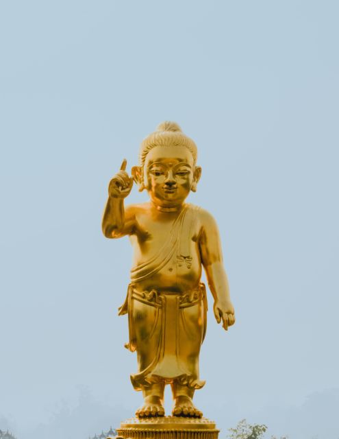 Lumbini: Buddhists Spiritual Exploration - Exploring Lumbini: Buddhists Spiritual Exploration — A Detailed Review