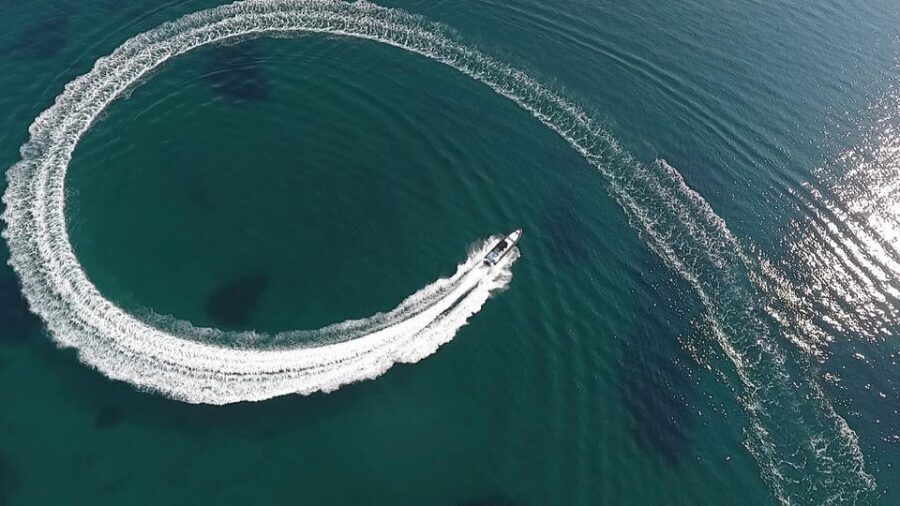 Lux Semi-Private or Private Power Boat Tour to Kleftiko - Itinerary Breakdown: What You’ll See and Do