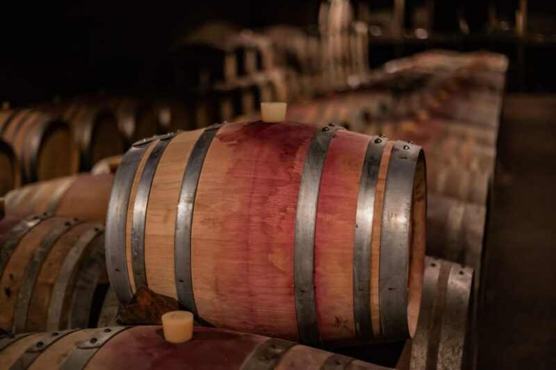 Luxury Burgundy Private Wine Tour - Key Points