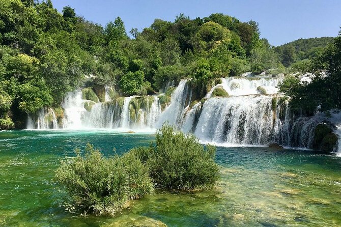 Luxury Day tour to Krka National Park and Waterfalls - An In-Depth Look at the Tour Experience