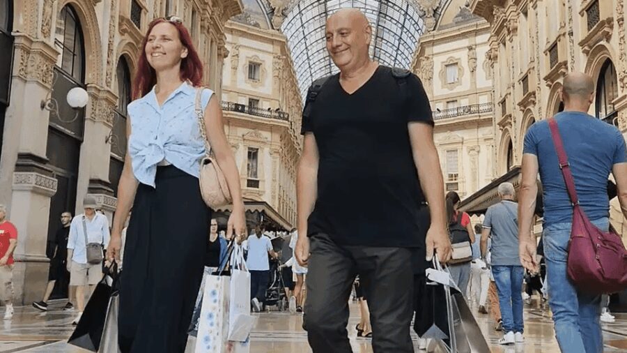 Luxury Fashion Bargain Hunt - Who Will Love This Tour?