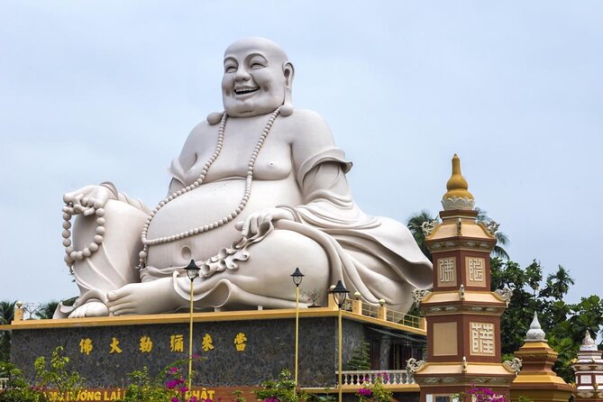 LUXURY Mekong 2 Days 1 Night SMALL GROUP Stay at Tiny Homestay with BBQ Dinner - Introducing the Mekong 2 Days 1 Night Small Group Tour