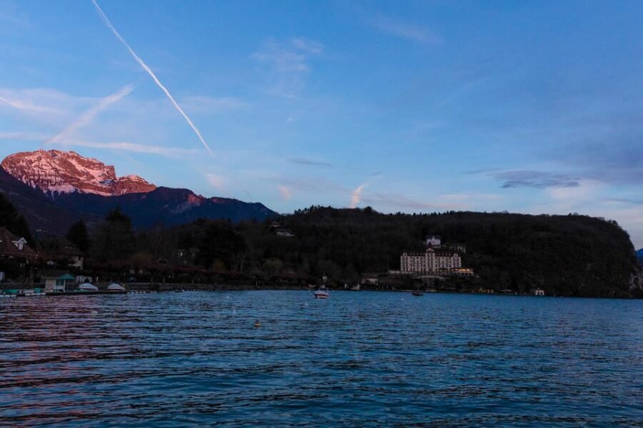 Luxury Private Concierge - Bespoke Annecy Experience - Why Choose This Tour?