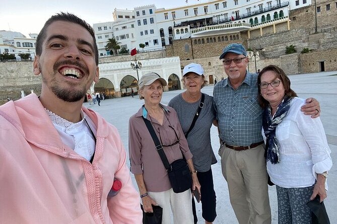 Luxury Tangier Private Day Tour from Seville All inclusive - A Deep Dive into the Experience