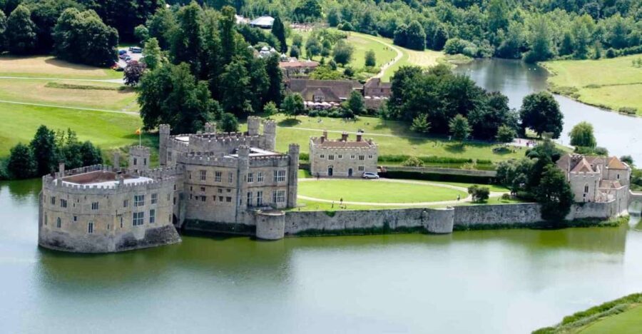 "Luxury Tour: From London to Leeds Castle & Canterbury" - Who Will Love This Tour?
