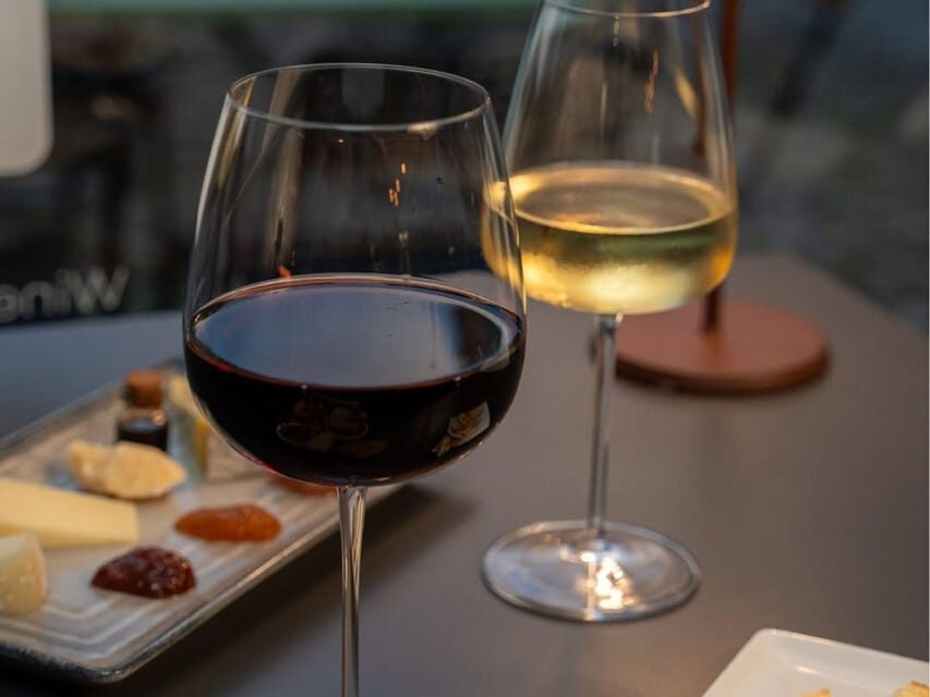 Luxury Wine Tasting in Modena City Center - Who Will Love This Tour?