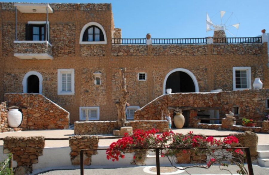 Lychnostatis Open Air Museum: Entry Ticket with Add-Ons - The Itinerary: What You Can Expect