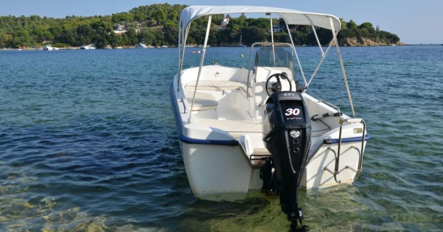 Lygaria: Private Motorboat Cruise with Snorkeling & Swimming - Who Will Love This Tour?