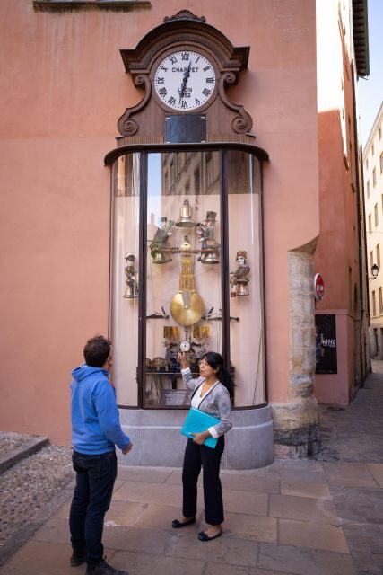 Lyon Essential: Visit of the City - Practical Details and Considerations
