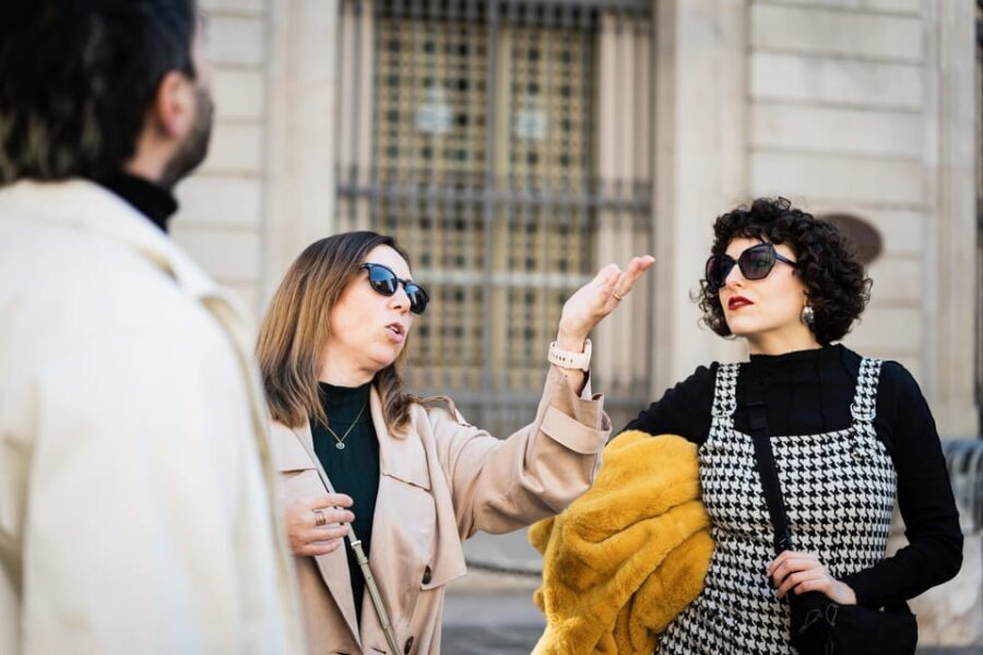 Lyon Food Tour with Full Meal and Wine - What’s Included and What’s Not