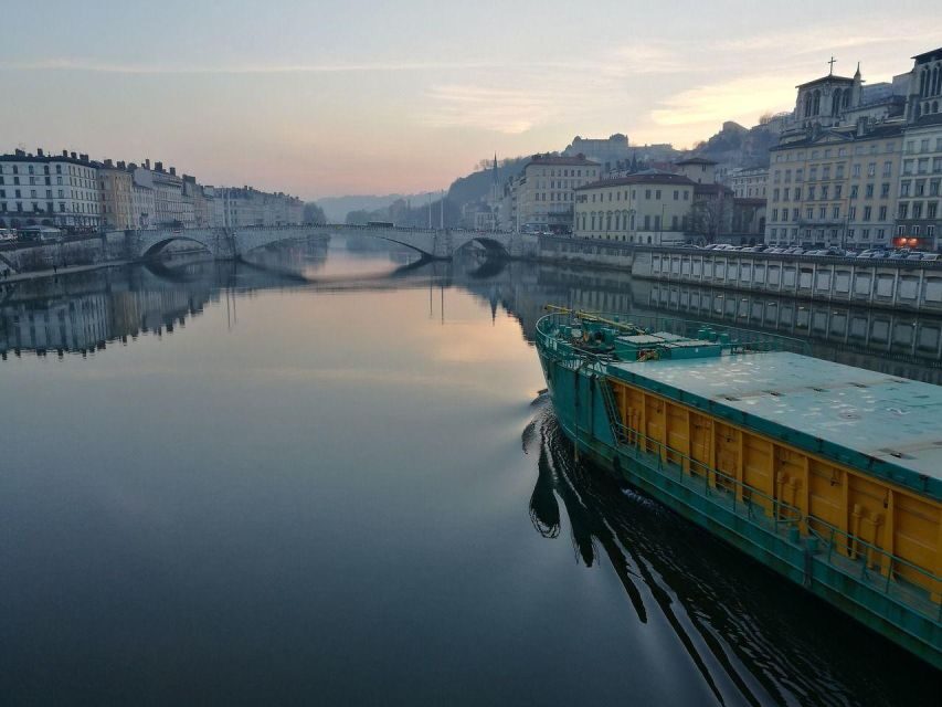 Lyon: Private Guided Walking Tour - Final Thoughts: Who Is This Tour Best For?