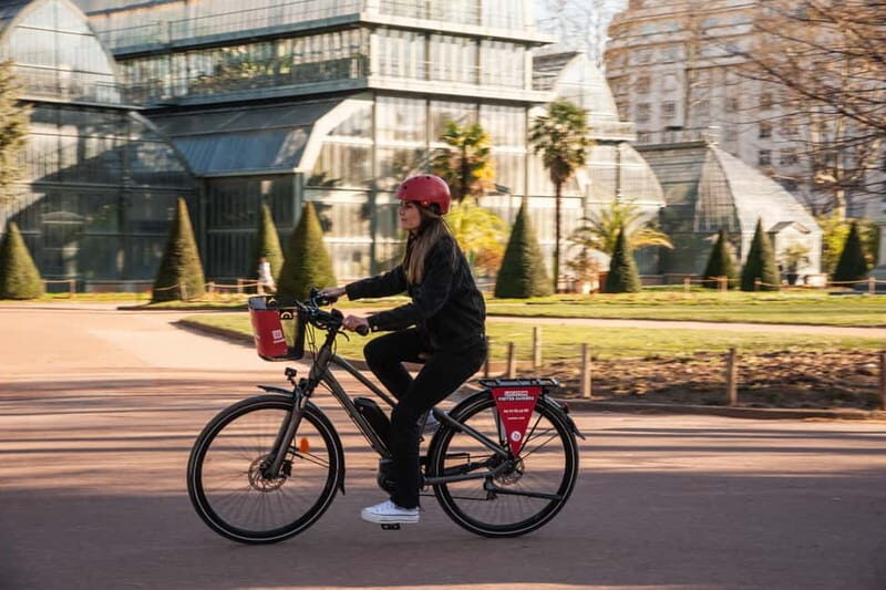Lyon: The Great ebike Tour - Why This Tour Is a Great Choice