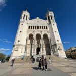 Lyon : Visit Lyon on a private half-day tour with a driver - Comfort, Convenience, and Customization