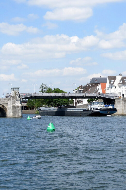 Maastricht and Tripoint Full-Day Trip from Amsterdam - Why You Should Consider This Tour