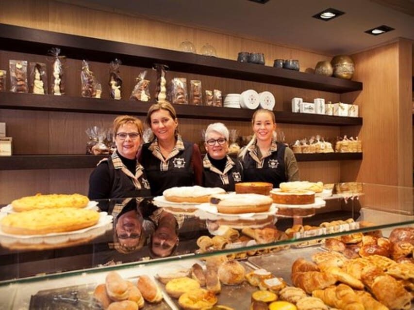 Maastricht: Culinary Walking Tour with Tastings - A Closer Look at the Maastricht Culinary Experience
