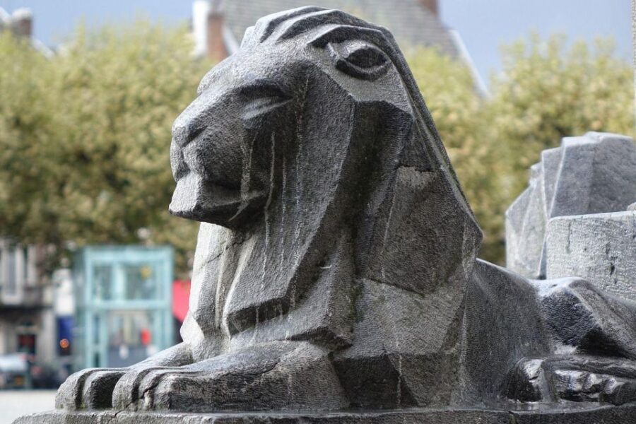 Maastricht Private Walking Tour - Who Will Love This Tour?