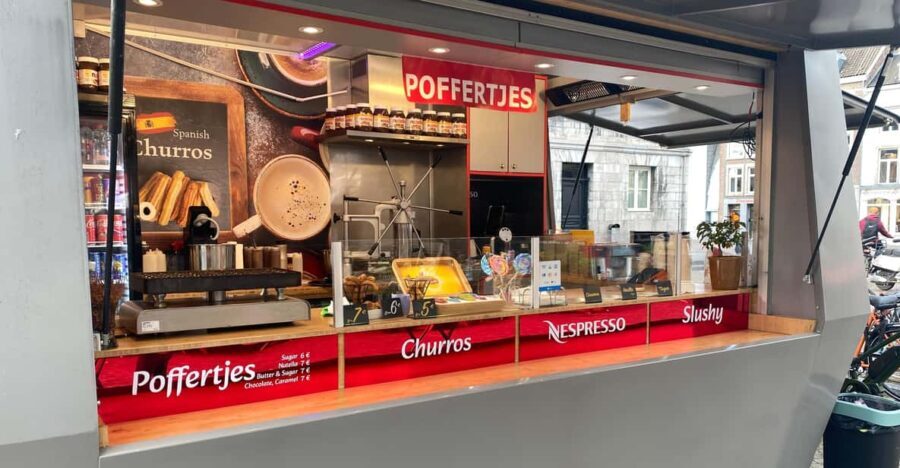 Maastricht: Unlimited Dutch Poffertjes and Spanish Churros - Who Should Consider This Tour?