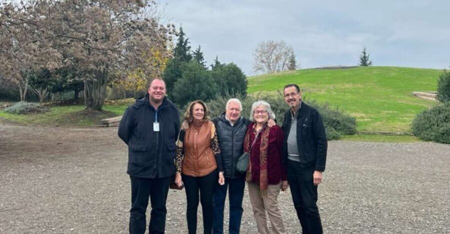 Macedonian Wonders: Private Day Trip to Pella & Vergina - What’s the Value?