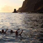 Madeeira: Sunset dinner cruise - The Itinerary: What You’ll Experience