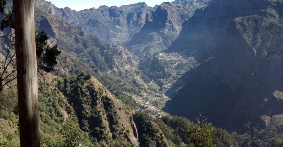 Madeira 2 Full-Day & 1 Half-Day 4x4 jipe Special Tour Combo - The Value of This Tour Experience