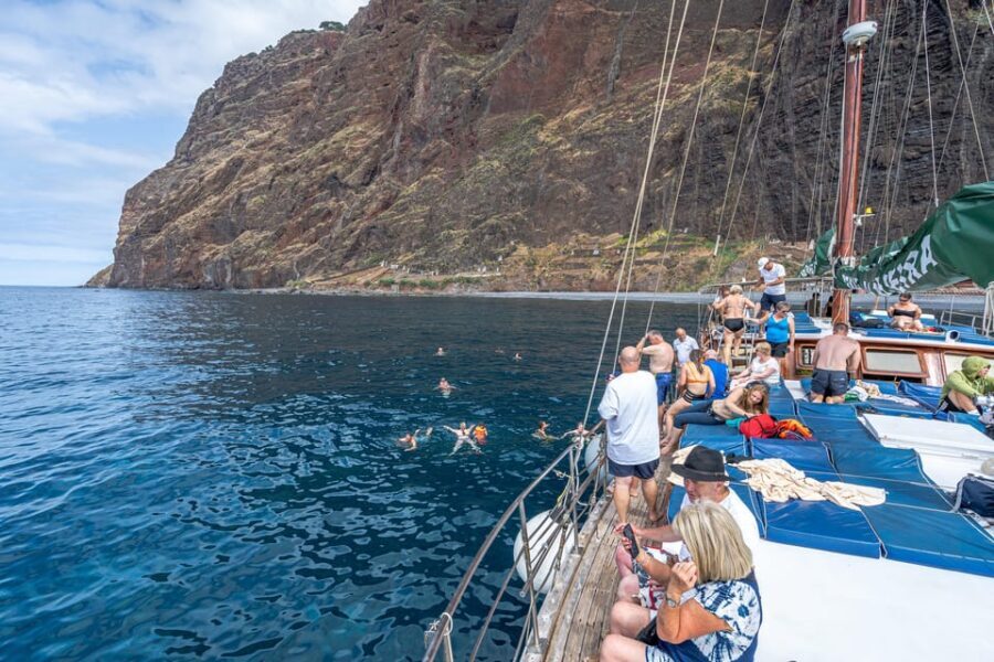 Madeira : 5 hour West Coast wooden Boat excursion - Why This Tour Offers Real Value