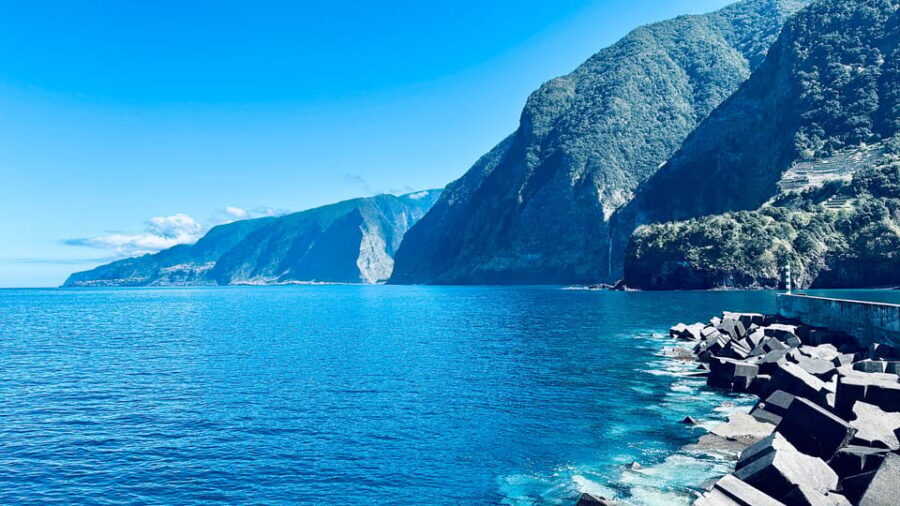 Madeira: Achadas Cruz, Porto Moniz, Seixal for Cruise Ship - What’s Included and What to Consider