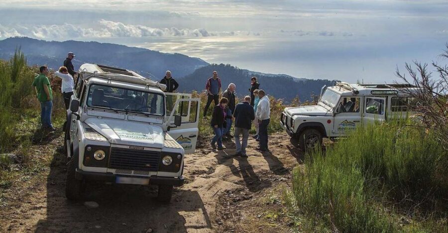 Madeira: Amazing West - Porto Moniz - What Makes This Tour Stand Out?
