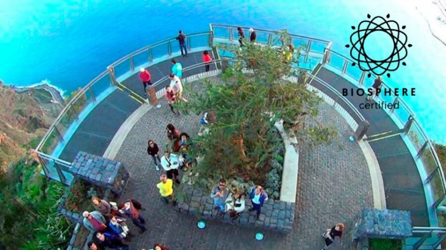 Madeira: Cabo Girao, Jeep Tour Adventure and Wine Tasting - Whats Included and Whats Not