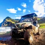 Madeira E-Buggy Adventure: 4x4 thrill & epic views! Book now - Assessing Value and Practicalities