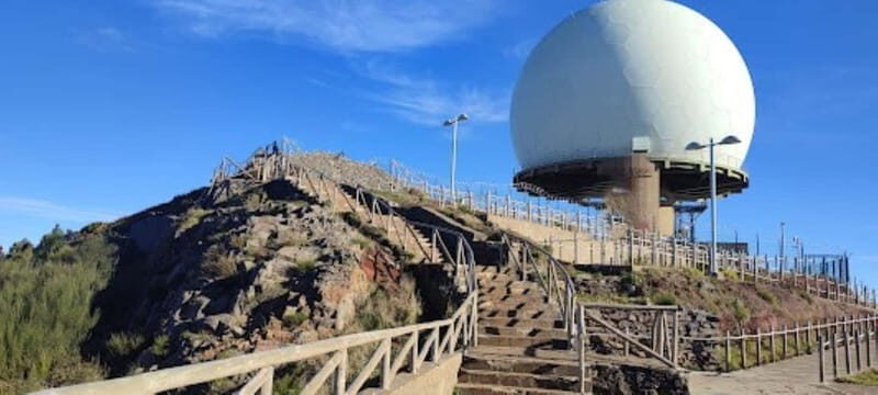 Madeira East Island Tour and Levada Walk - What to Expect
