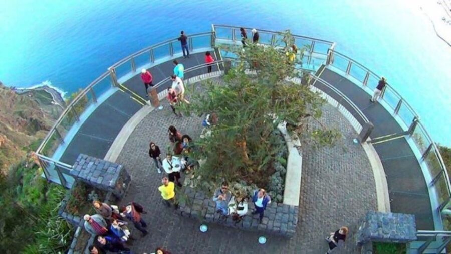 Madeira East or West Private Half-Day Tour by Open-Top Jeep - What to Expect During the Tour