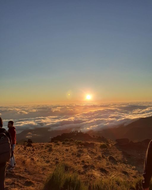 Madeira East Wonders 4X4 Tour Safari - An In-Depth Look at the Madeira East Wonders 4X4 Tour Safari