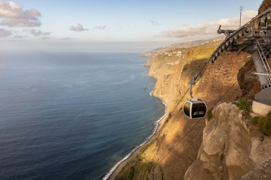 Madeira: Faja dos Padres Private Sightseeing Tour - An In-Depth Look at the Faja dos Padres Tour