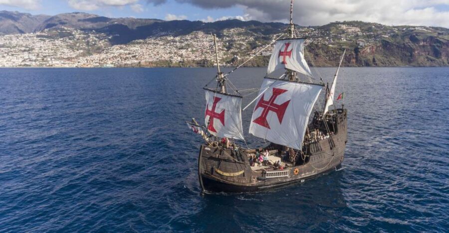 Madeira: Flag Ship Tour aboard Santa Maria de Colombo - Reviewing the Experience: What Travelers Say